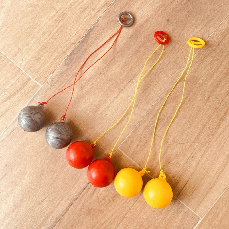 Latto LATTO VITAL Toy TIK TOK TEK LATO LATO Toy | Shopee Singapore