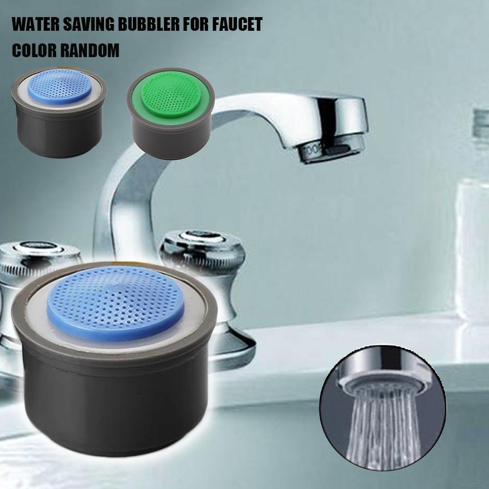 Faucet Water-saving Bubbler Flow Restrictor Nozzle Regulator Head Flow ...