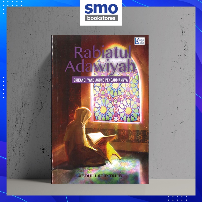 [LATIP & Family] RABIATUL ADAWIYAH SRIKANDI AGUNG His Devotion | Shopee Singapore