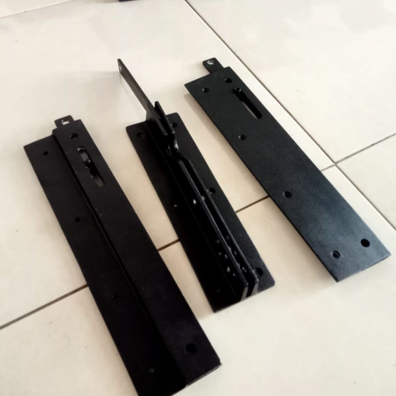 Line Array Bracket Line Array Bracket 12 Inch Bracket Hanging Son 7089