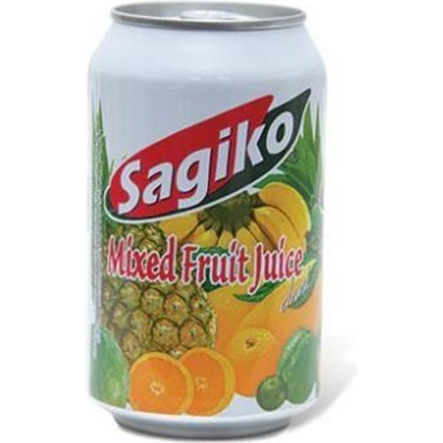 Sagiko Mixed Fruit Juice 320ml | Shopee Singapore