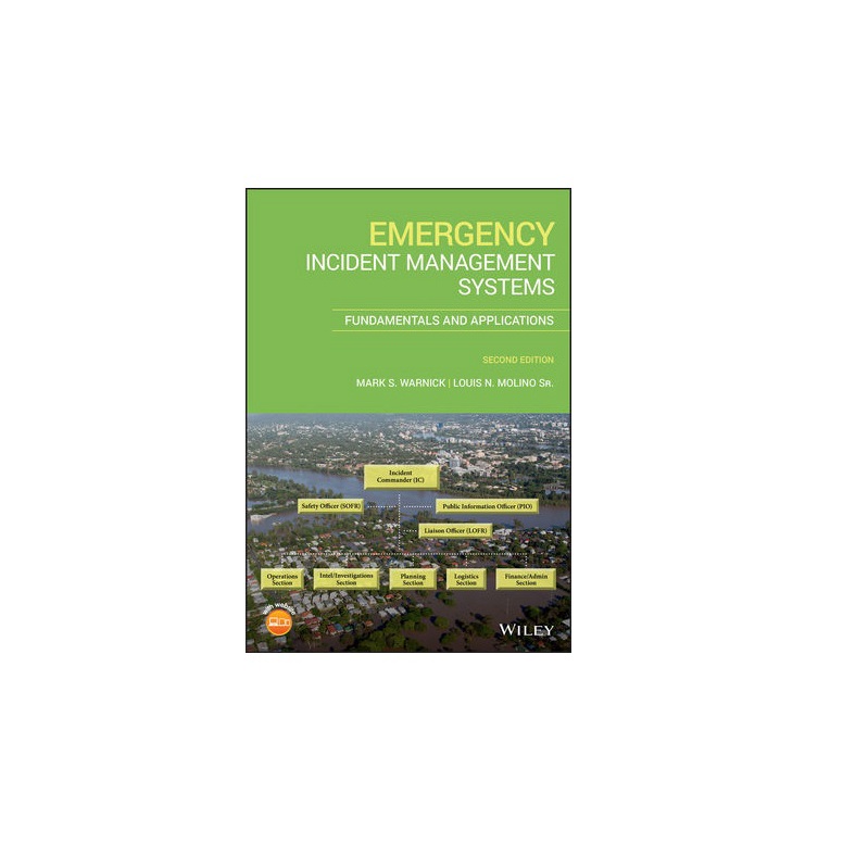 [Wiley] Emergency Incident Management Systems - Fundamentals And ...