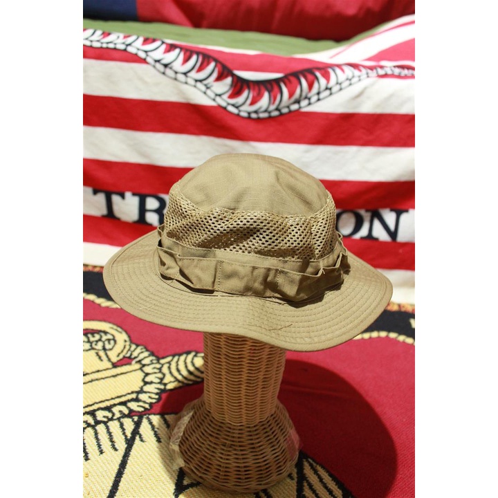 CTG Brim Hat (New 1st Hand) | Shopee Singapore