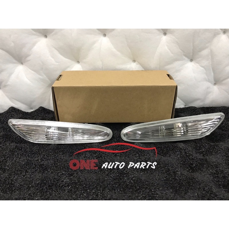 BMW Fender Lamp Signal Light SideMarker Light E36 E46 E53 E60 E61 E81 E82 E83 E84 E87 E88 E90 ...