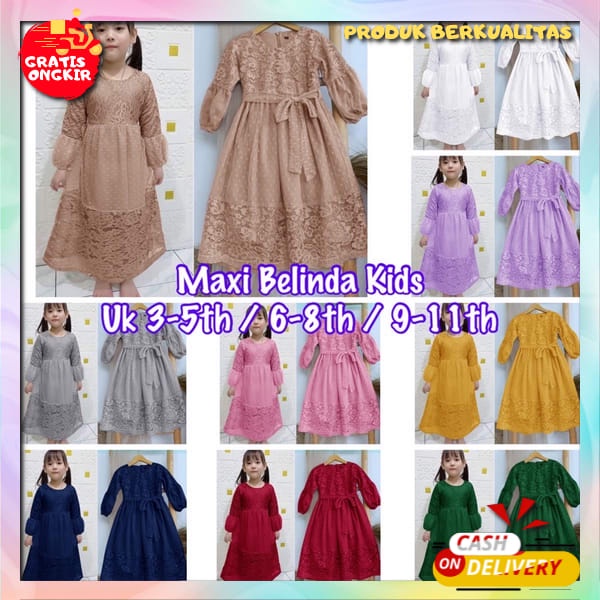 KEDS Buju Gsmus Kid's 2023 Gsmus Amak Muslimah Gsmis Amak Eid Al-Fitr ...