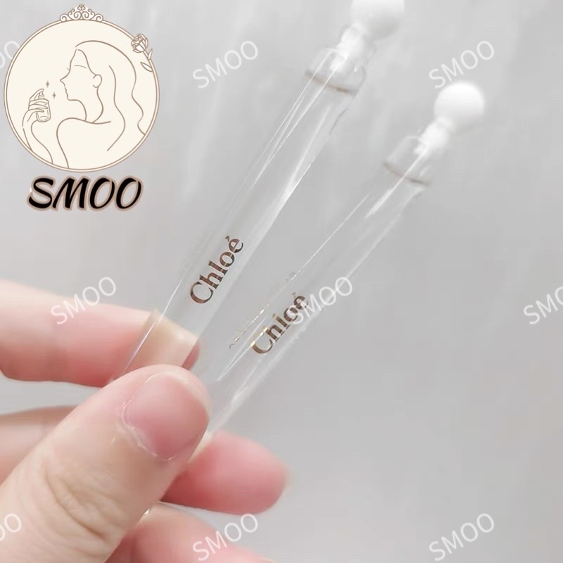 【Vial 4ml】Chloe ADF Atelier Des Fleurs Sample Vial 4ml Mimosa/Neroli ...