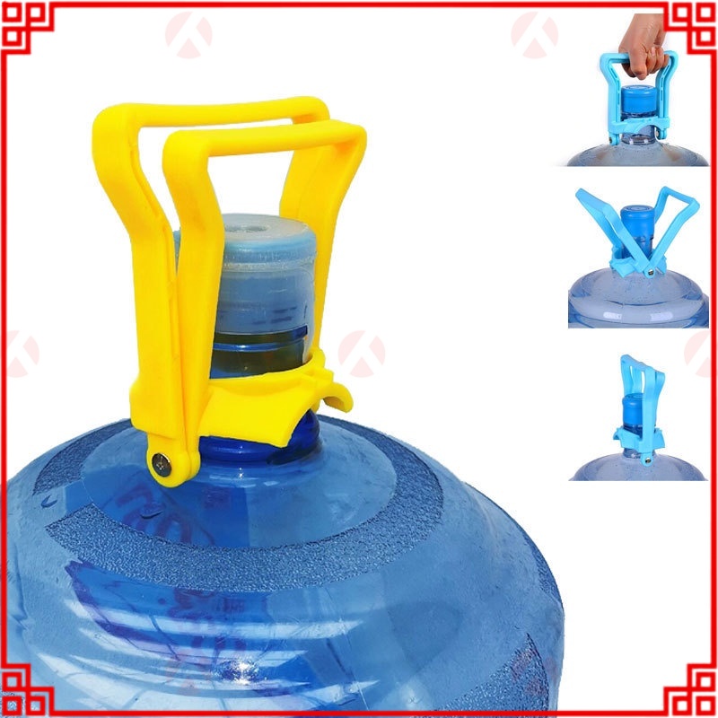 Akn 2 SIDED WATER GALLON LIFTING CLIP / DOUBLE HANDLE GALLON LIFTING ...