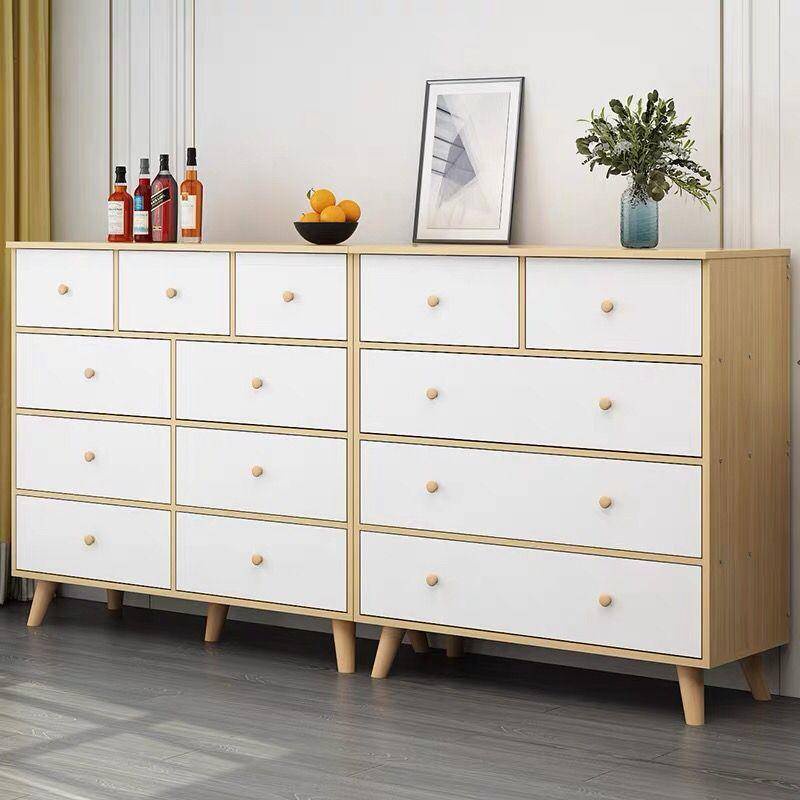 Drawer Locker Chest Of Drawers Simple Modern Lockers Living Room Nine ...