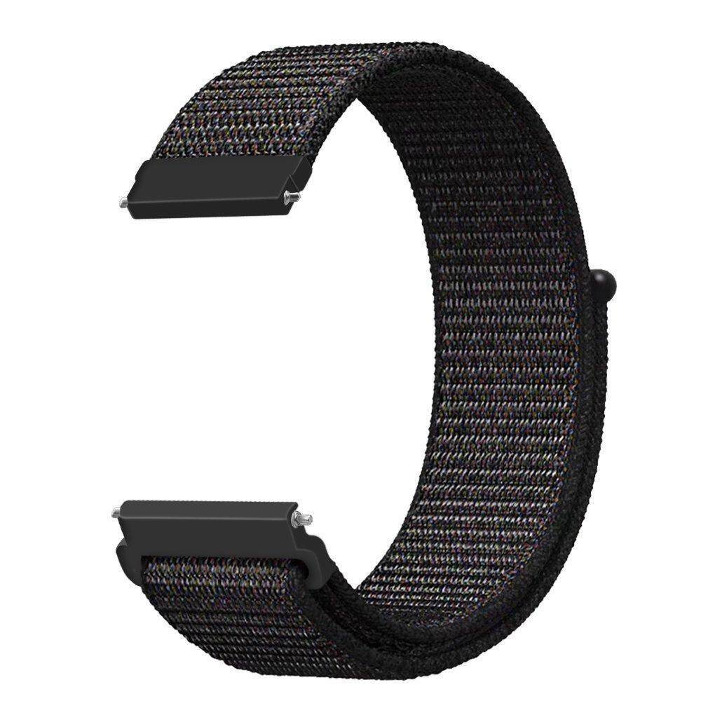 Actxa Tempo 5C 4C Strap Nylon High Quality Soft Breathable Wathc Band ...
