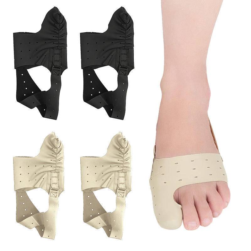 1PCS Big Toe Separator Bunion Corrector Hallux Valgus Correction Device ...