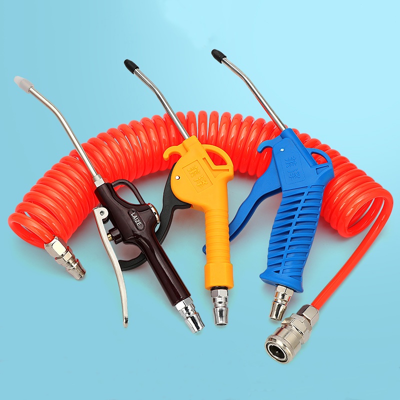 Various styles Air Blower Duster Blow Dust Gun Pneumatic Tool Duster ...