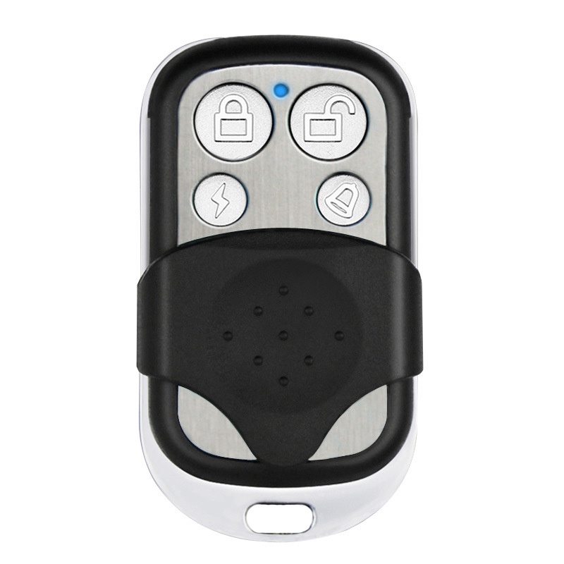 418mhz copy electric wireless auto remote control cloning universal gate garage door remote ...