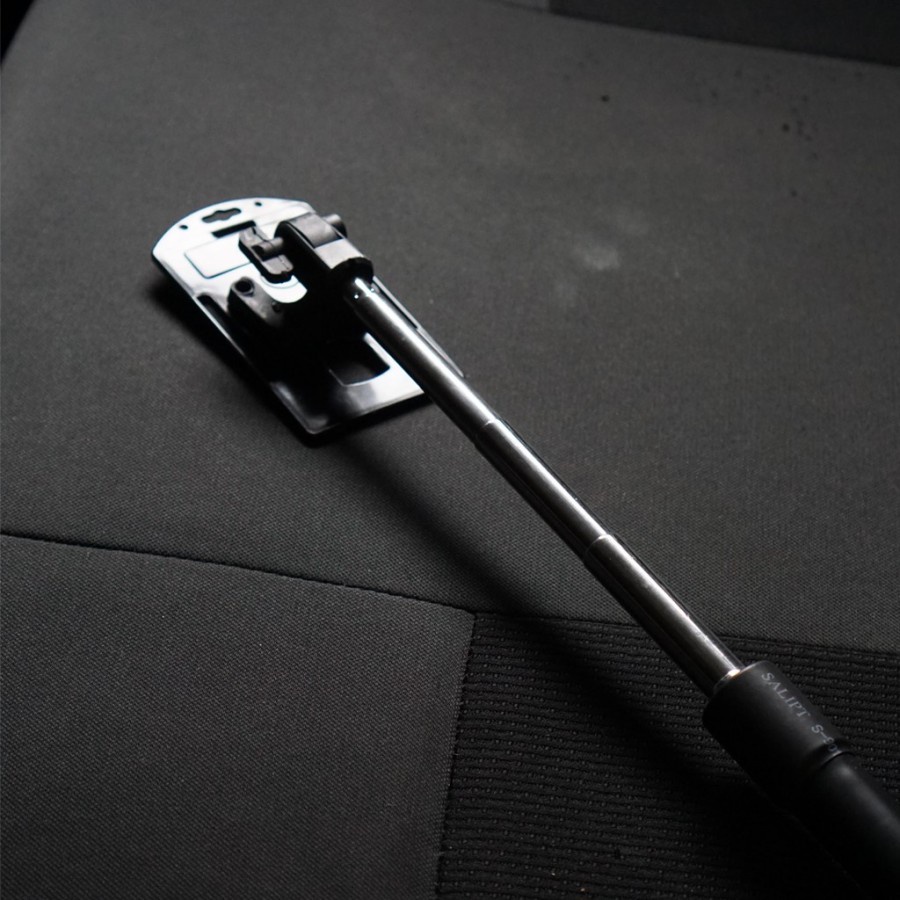 PREMIUM IRON CARD E TOLL Stick SHORT LONG +- 60CM Flexible Iron Toll ...