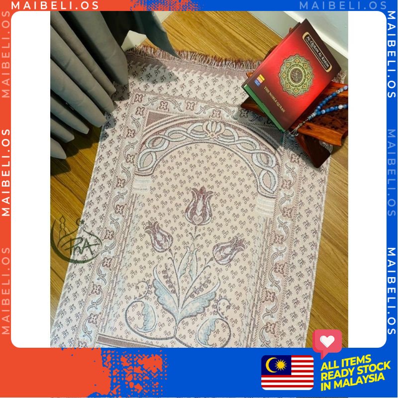 Lightweight Adult Size Travel Mat Easy to Fold to Store | Mini prayer ...