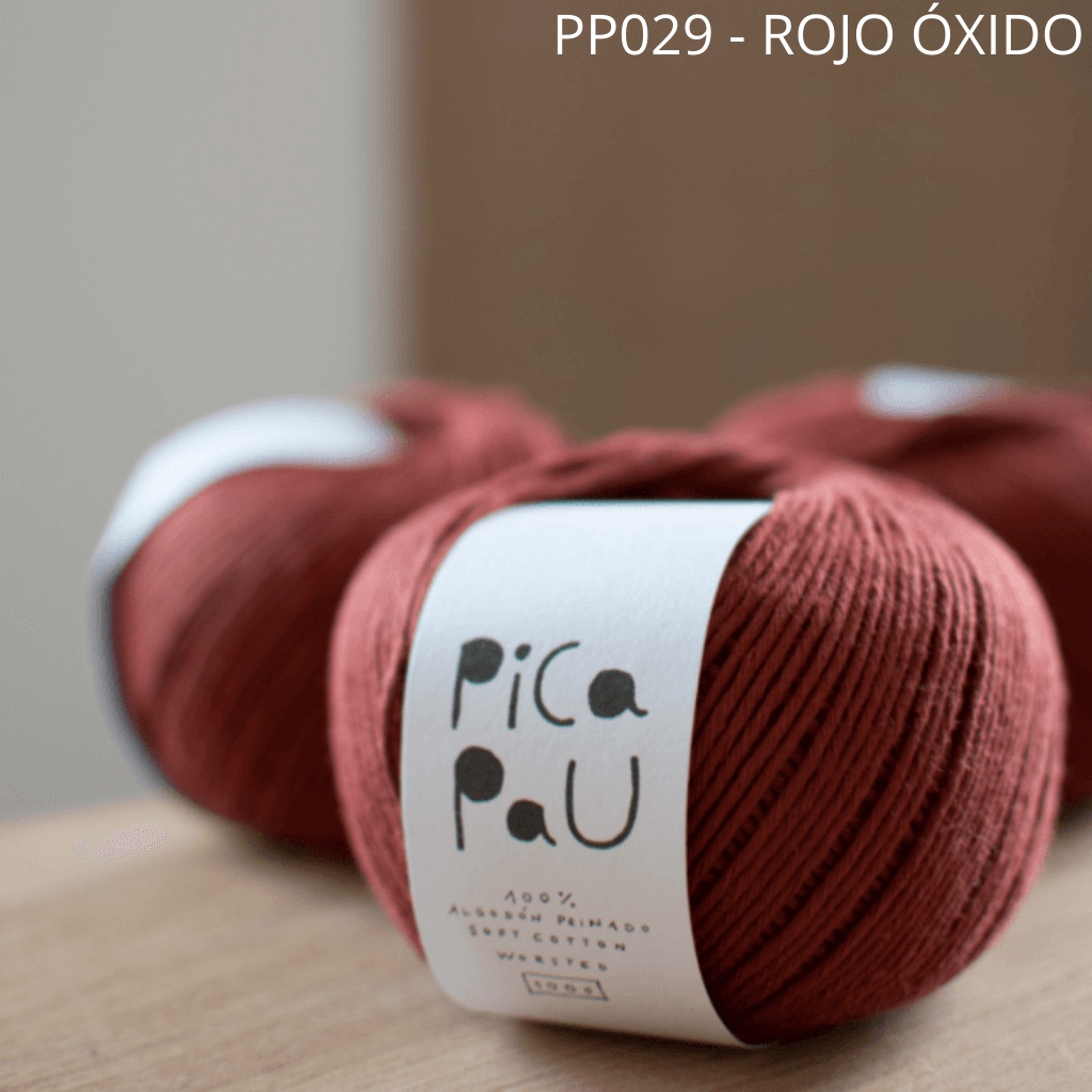 Pica Pau/Cori Cori Yarn 100g Worsted | Shopee Singapore