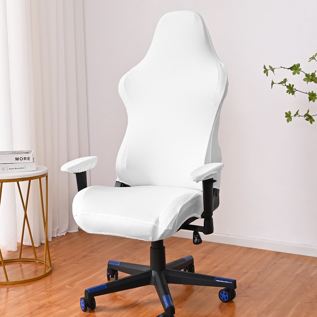 【FACTORY PRICE】Gaming Chair Cover Protector Office Computer Ergonomic ...