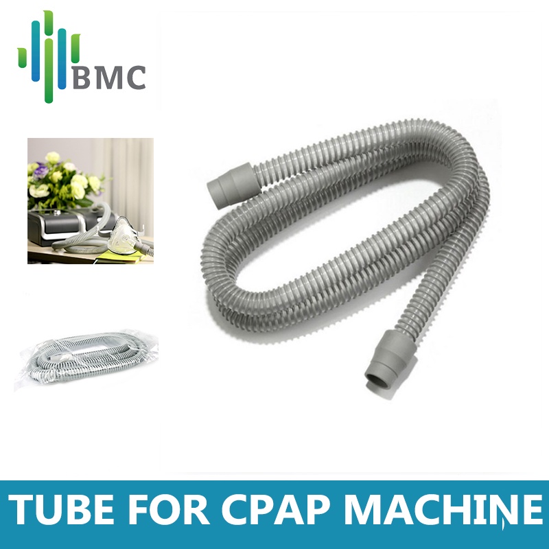 2PCS/BMC CPAP Tubing BMC CPAP Auto CPAP APAP BiPAP Respirator Tubing ...
