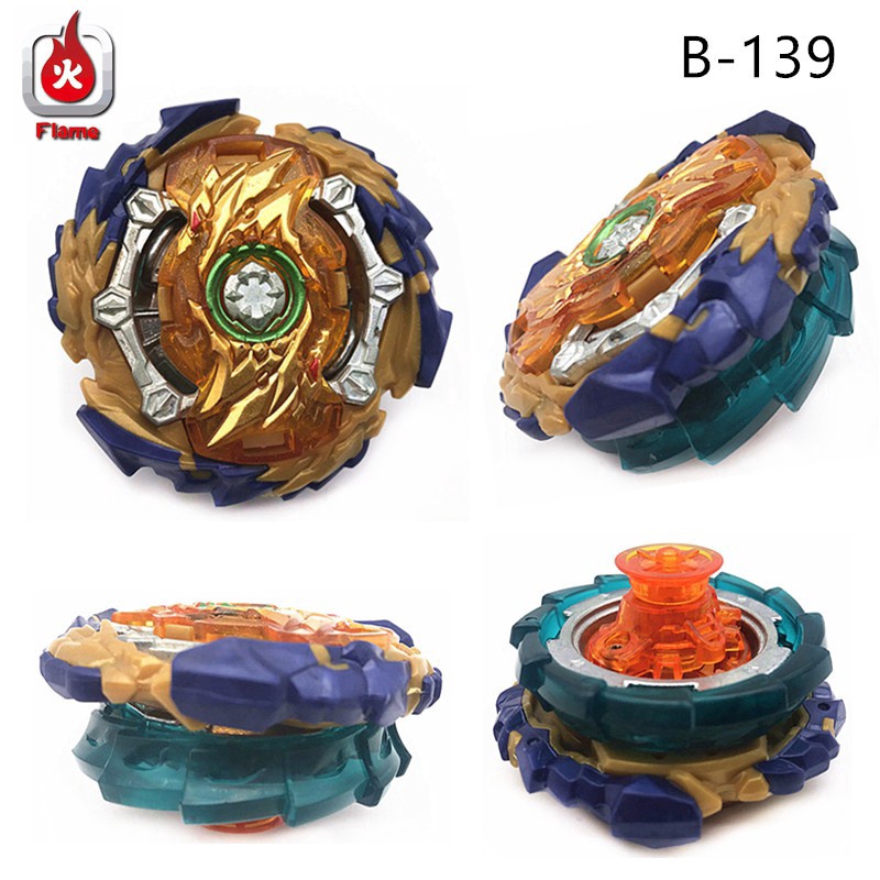 New Single GT Beyblade Burst COSMO Valkyrie & Starter Wizard Fafnir ...