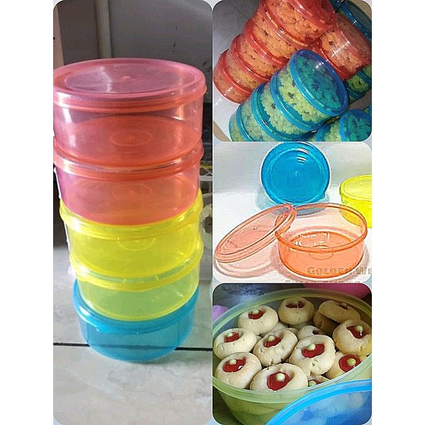 Color Jars Cookies Big Jars For Eid Al-Fitr | Best Selling!! snack ...