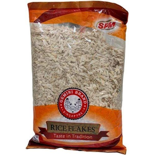 SPM Gemini Brand Rice Flakes Thick 500g | Shopee Singapore
