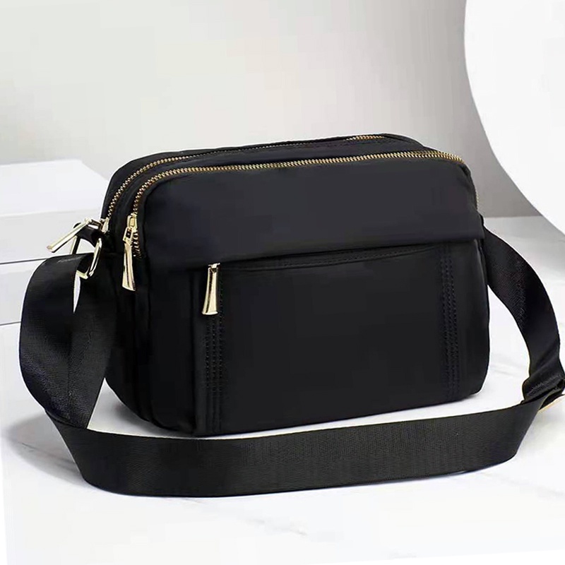 SG Nylon Crossbody Sling Bag Women Korea Style Good Quality #369 ...