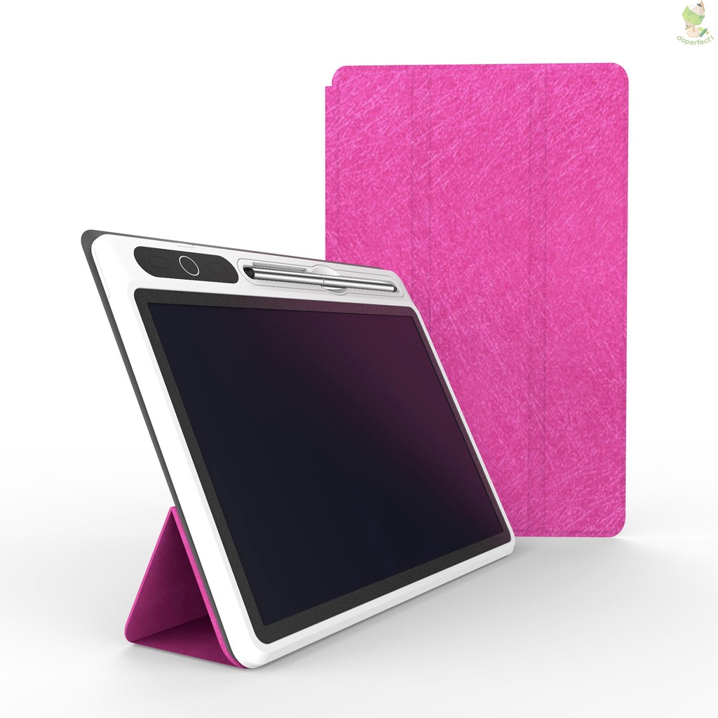 LCD Writing Tablet 10.1 Inch Doodle Drawing Pad Business Handwriting ...