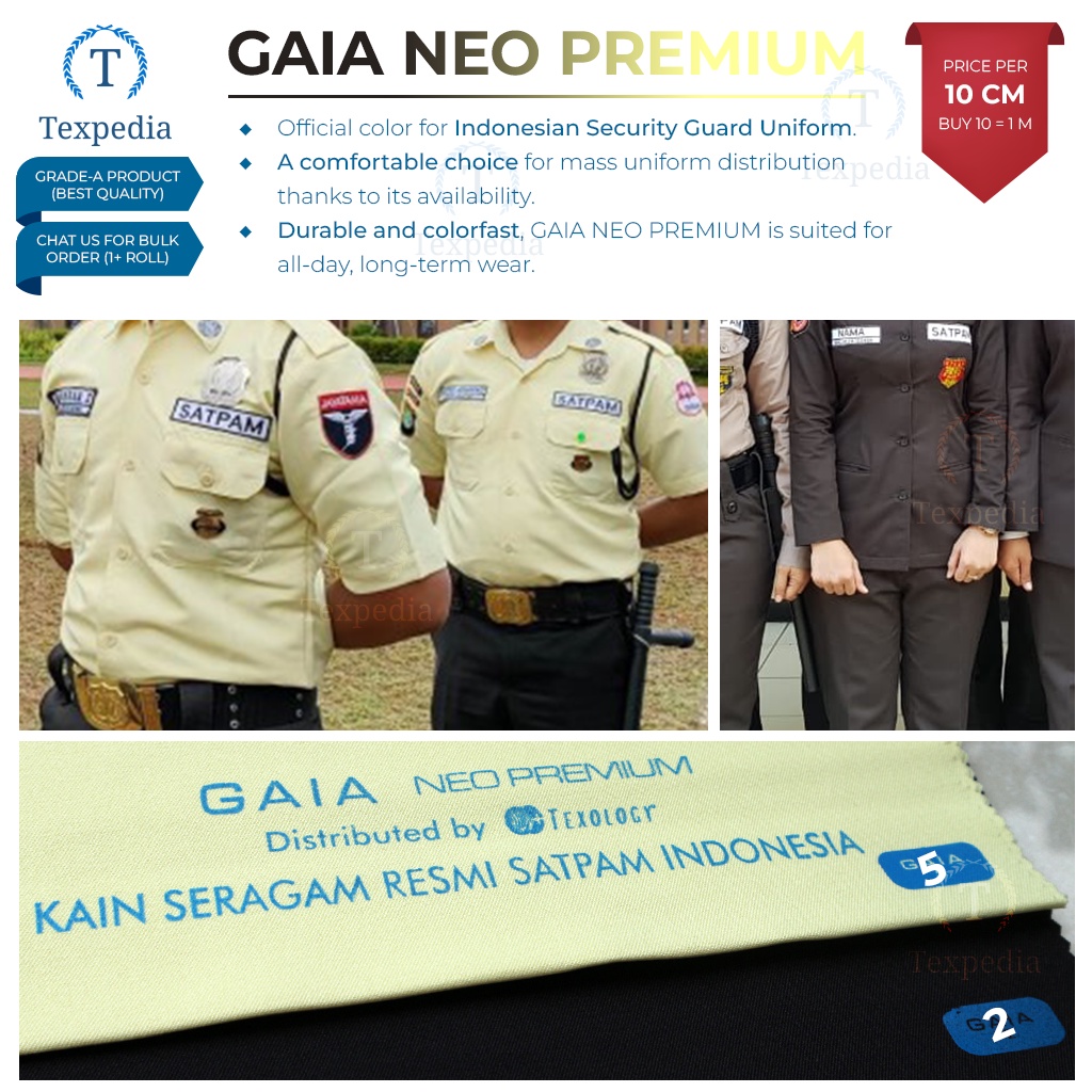 Gaia NEO PREMIUM (per 10 cm) by Texology - Latest PDH PDL Official ...