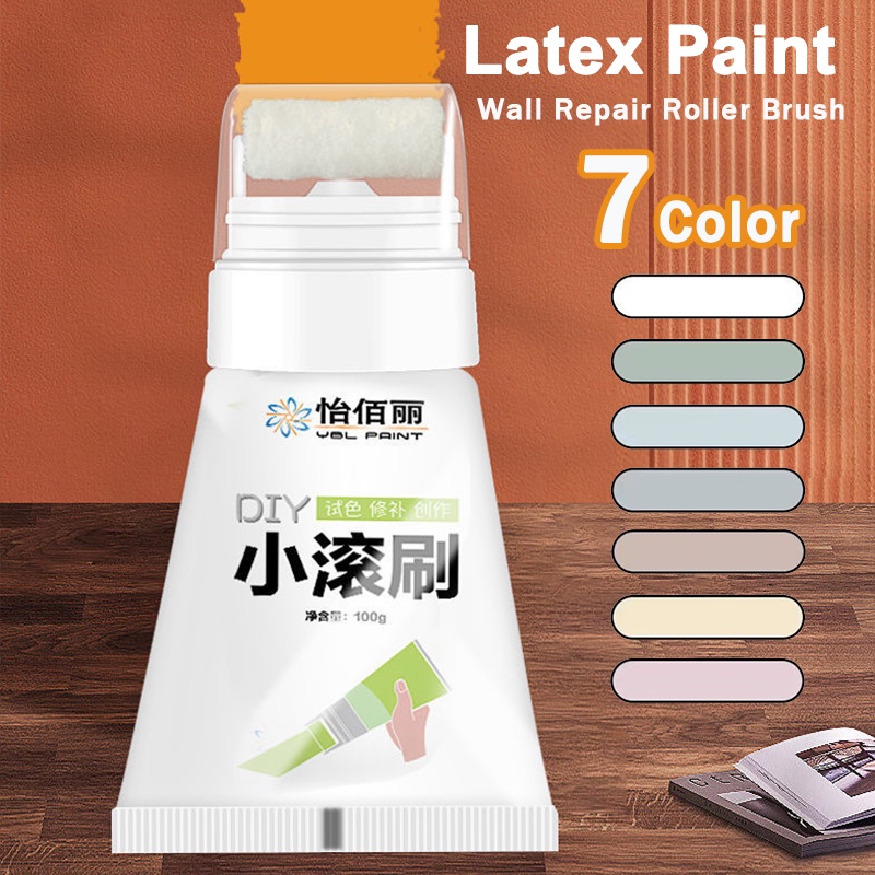 Graffitis Dirty Cover Repair Paint Wall Renovation Environmental ...