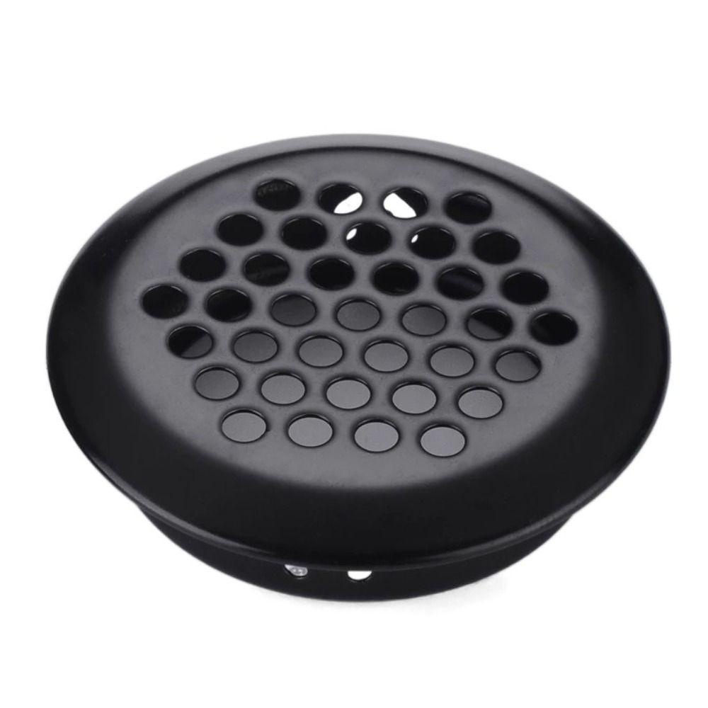 AUBREY1 Wardrobe Mesh Hole Louver Mesh Hole Plug Wardrobe Grille ...