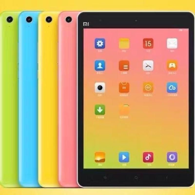 Global Version Xiaomi Tablet 7.9inch 2GB+64GB 2K Display 6700m Android ...