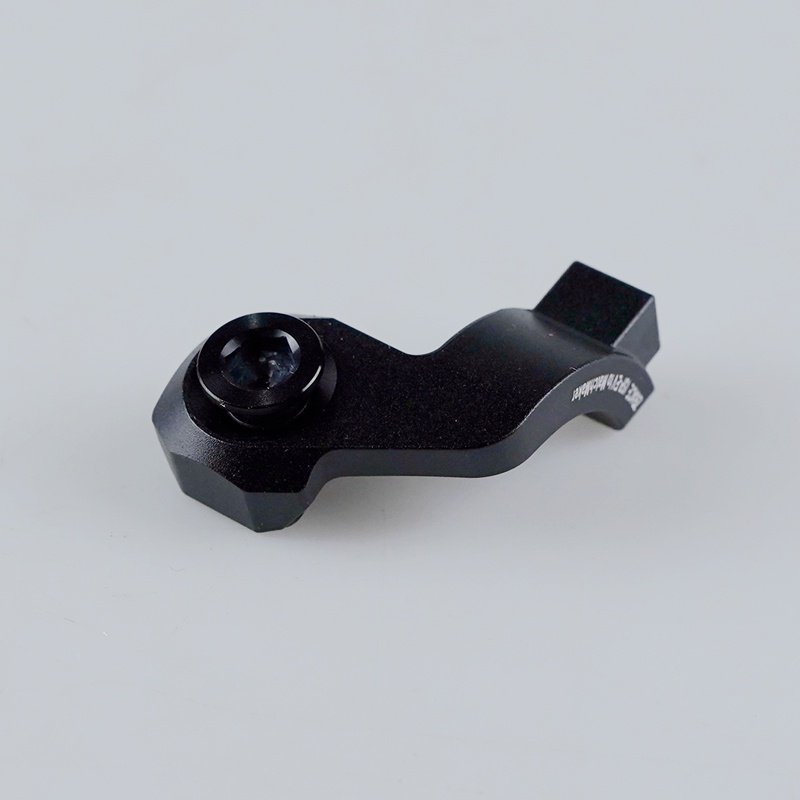 ZRACE ShiftMounts MatchMaker Brake to I-SPEC EV Shifter Adapter, for ...