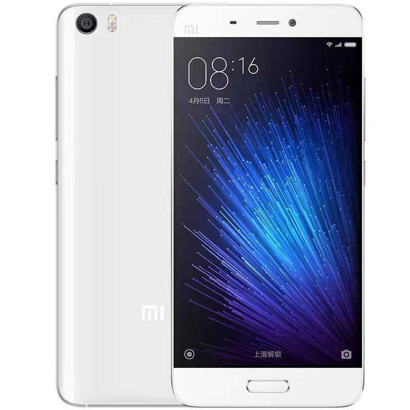 Global Version Xiaomi Mi5 64 GB/128 GB ROM 5.15 inch Pixel 8MP/13MP ...