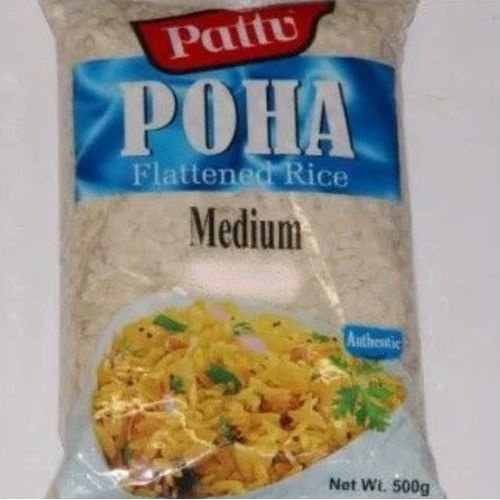 Pattu Poha Flattened Rice 500g | Shopee Singapore