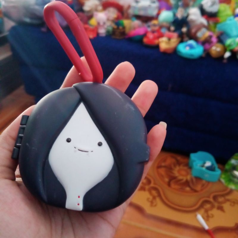 Kids Toys /figure Collection McD adventure time marceline | Shopee ...