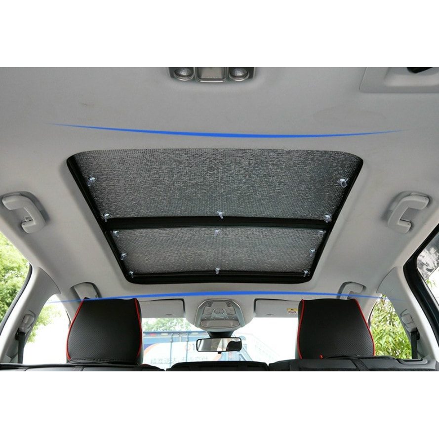 PEUGEOT Sunshade Car Sunshade PRUot 5008 Pegueot 3008 All New | Shopee ...