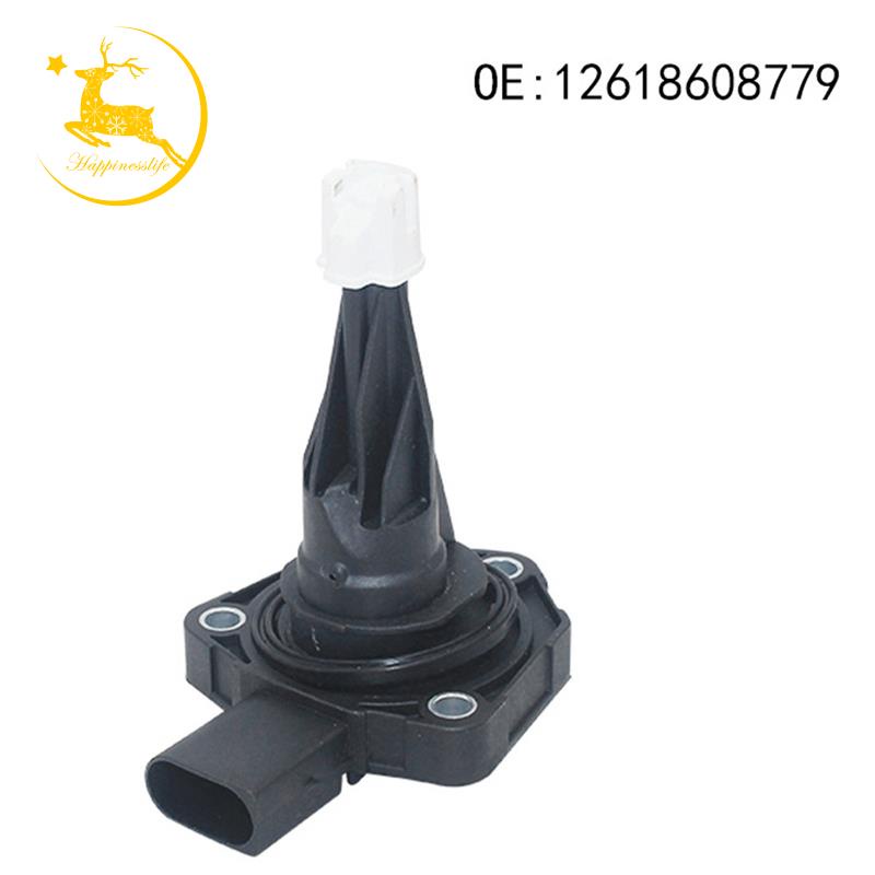 12618608779 Engine Oil Level Sensor For-BMW X3 X4 X5 X6 F20 F30 F34 F07 ...