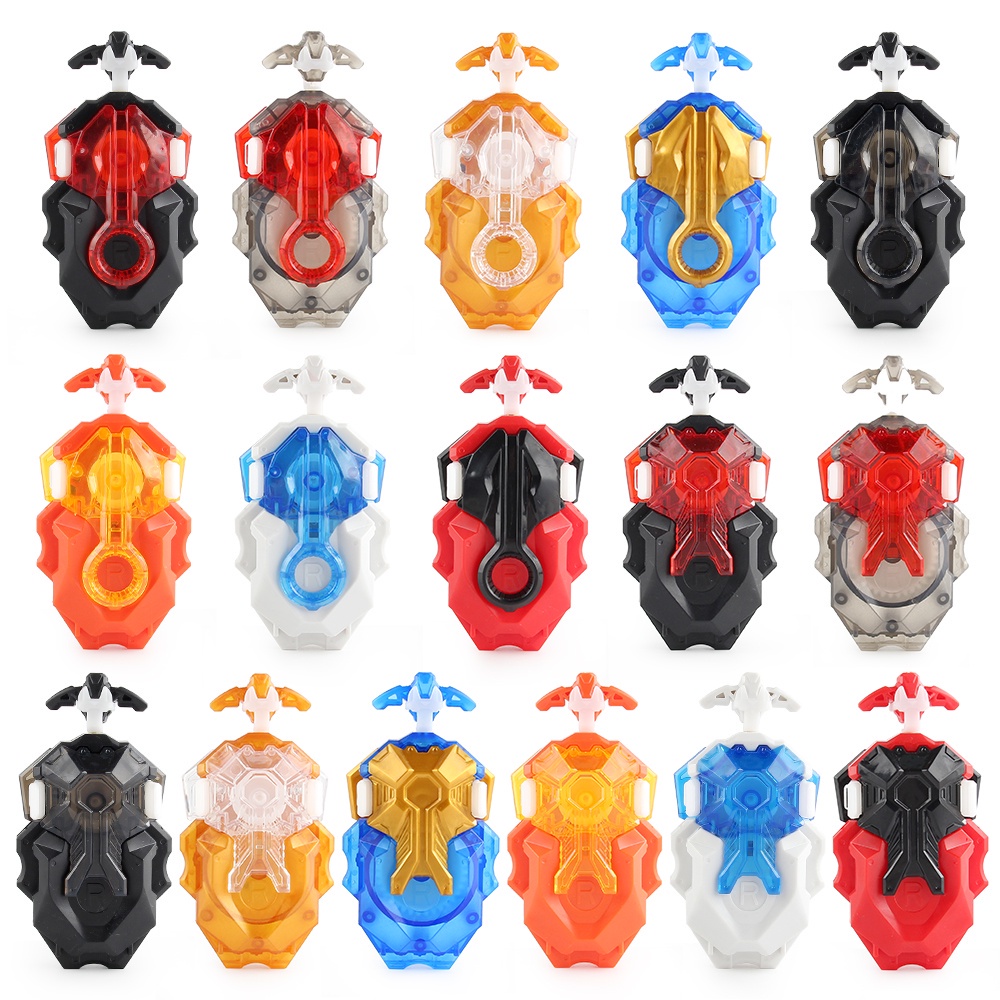 Z Brand B-184 8 Colors with Metal Tube DB Custom LR Launcher for ...