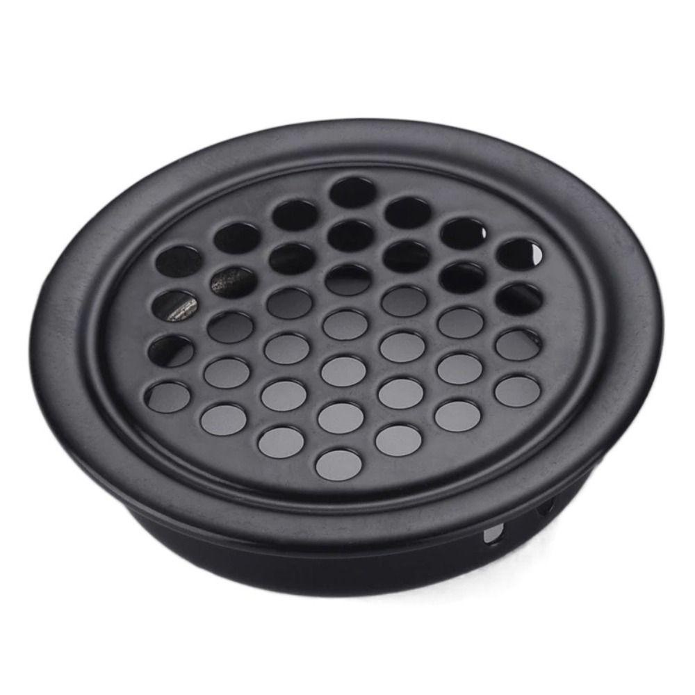 AUBREY1 Wardrobe Mesh Hole Louver Mesh Hole Plug Wardrobe Grille ...