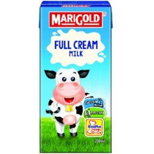 Marigold Full Cream Milk 200ml | Shopee Singapore