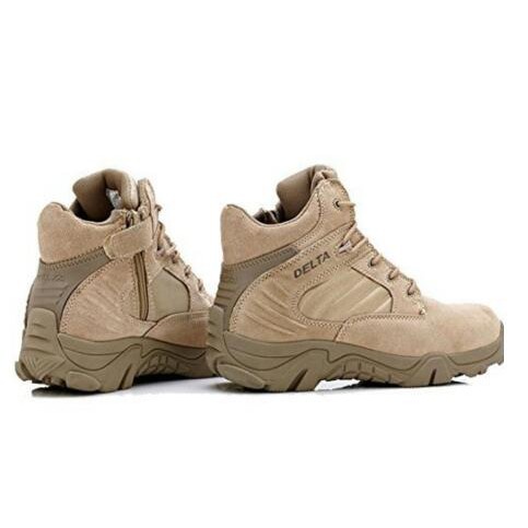 2023 new tactical boots Delta low cut brown, black operational shoes ...