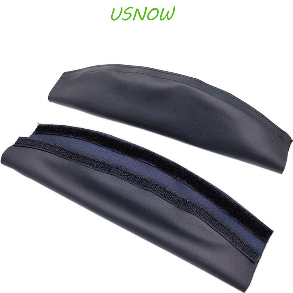 USNOW Headphone Headband Pad Universal Soft Headset Earmuff Cover Head ...