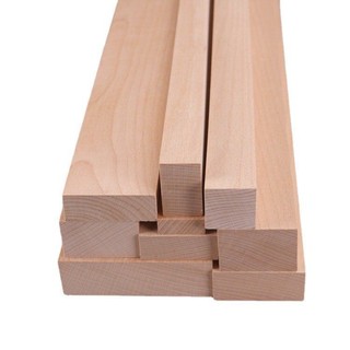Pine Strip Solid Wood Material Customized Wooden Strip Long Manual ...