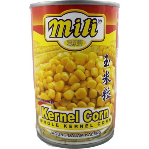 Mili Kernel Corn Kaleng 425g | Shopee Singapore