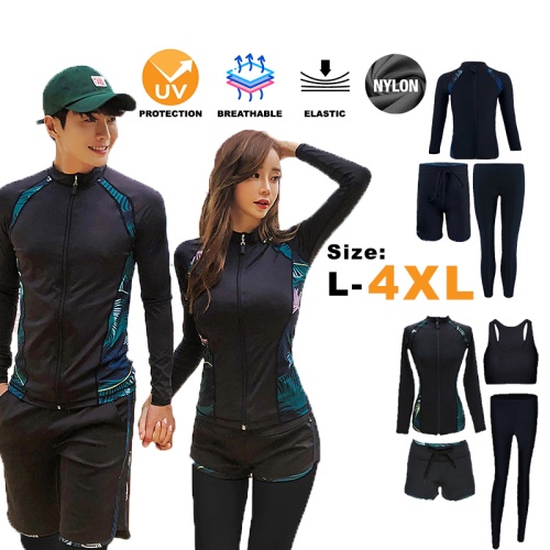 Swimming Suit Women Men | Shopee Singapore