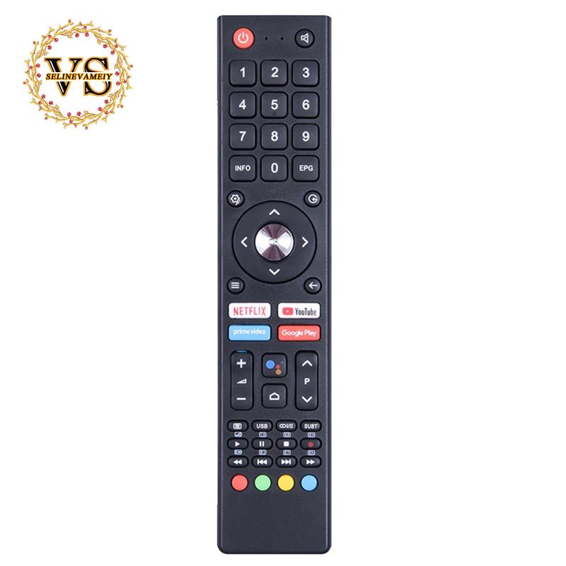 1 Piece Aiwa Remote Control for CHIQ KOGAN ALBADEEL TV GCBLTV02ADBBT ...