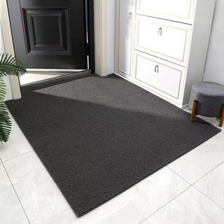 🔥Custom Size🔥 PVC Welcome Floor Mat Entrance Door Mat Hotel Entrance ...