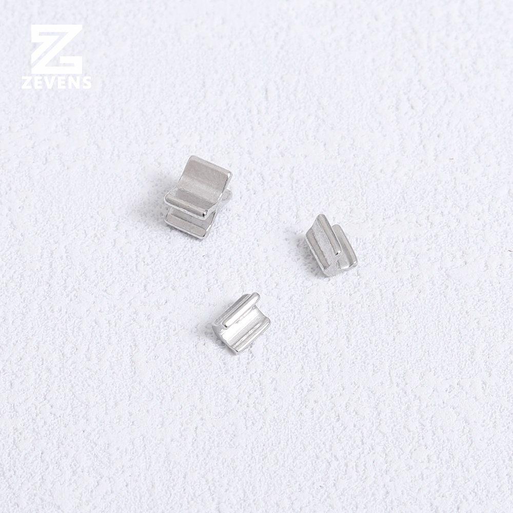 High Quality YKK Zipper with Zipper Puller Leathercraft #3/#5 Metal ...