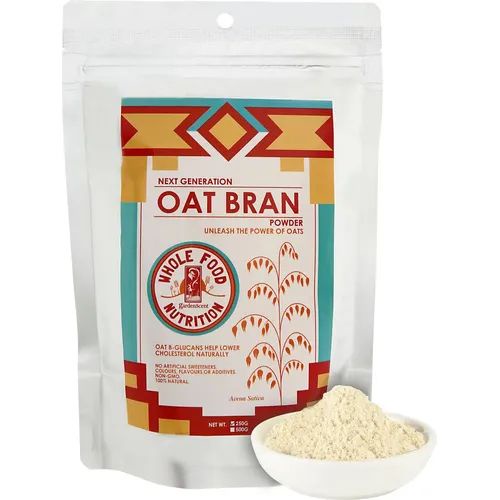 GardenScent Oat Bran Powder 250g | Shopee Singapore