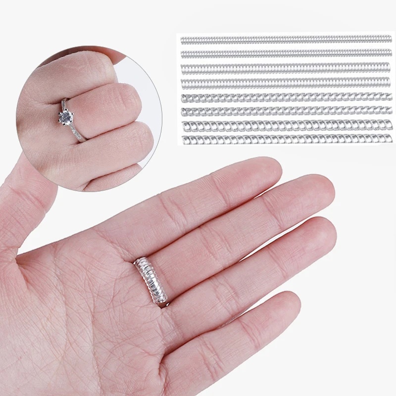 Adjustable Sizes Insert Tightener Reducer Resizing For Jewelry Tools ...