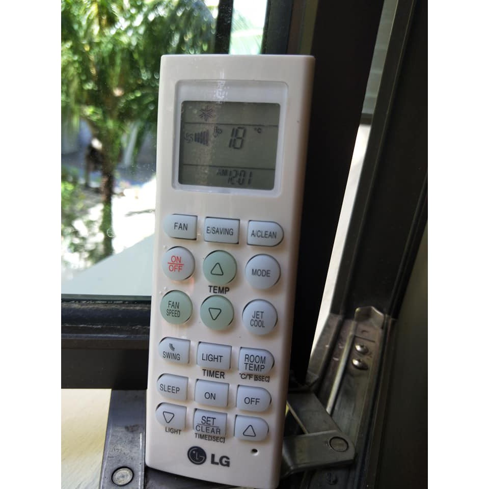 LG Aircon Remote Control AKB73315601 AKB73255302 AUUQ36GH1 | Shopee ...
